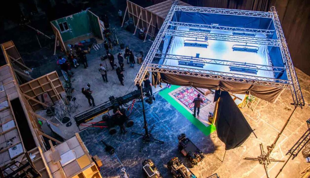 PROJECTS – ProTechnica