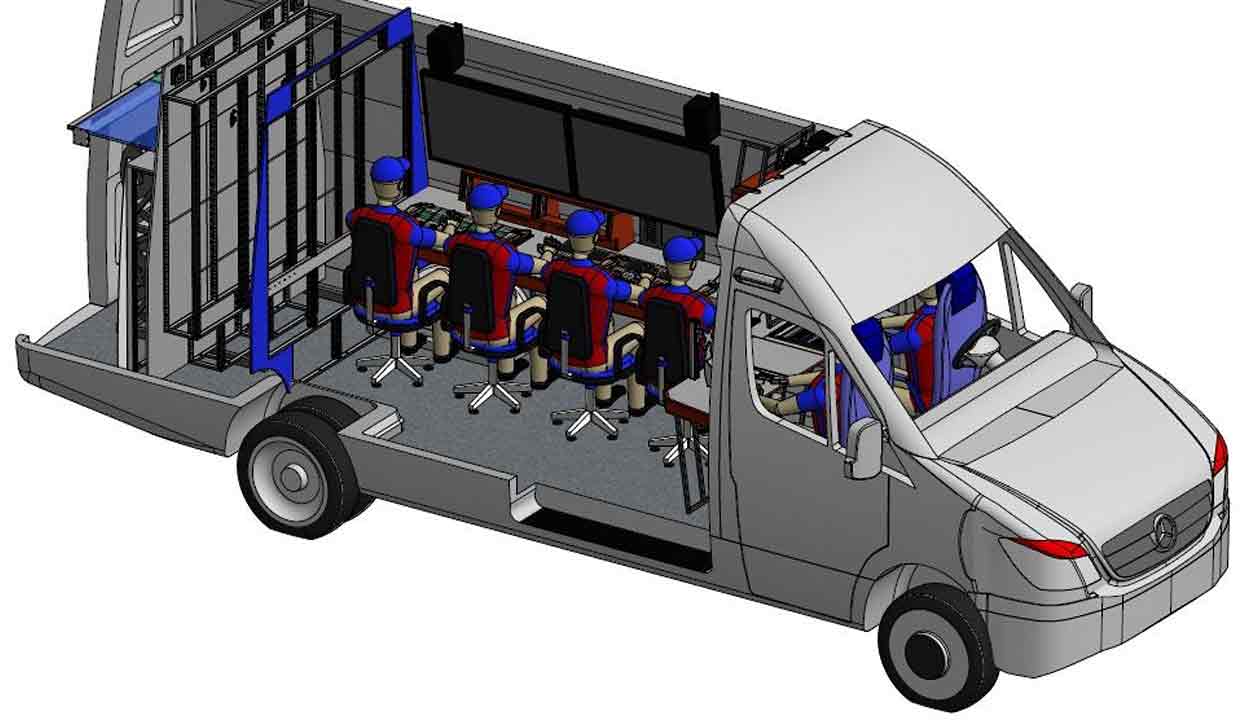 PROJECTS – ProTechnica