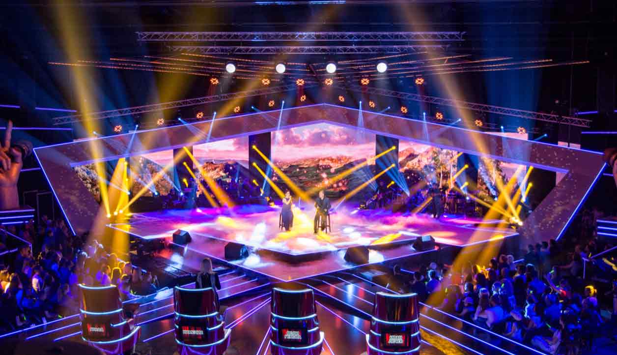 PROJECTS – ProTechnica